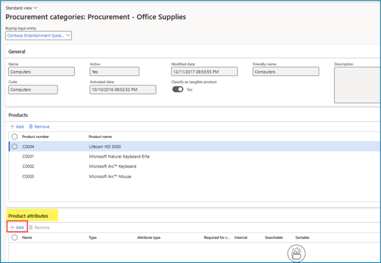 Developing a Pricing Strategy in Microsoft Dynamics 365 FSCM - Sikich
