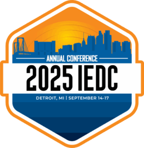 IEDC Annual Conference 2025 - Sikich