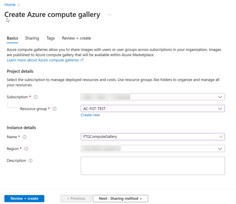 How to Deploy a FIPS-CC Certified FortiGate Virtual Firewall in Azure ...