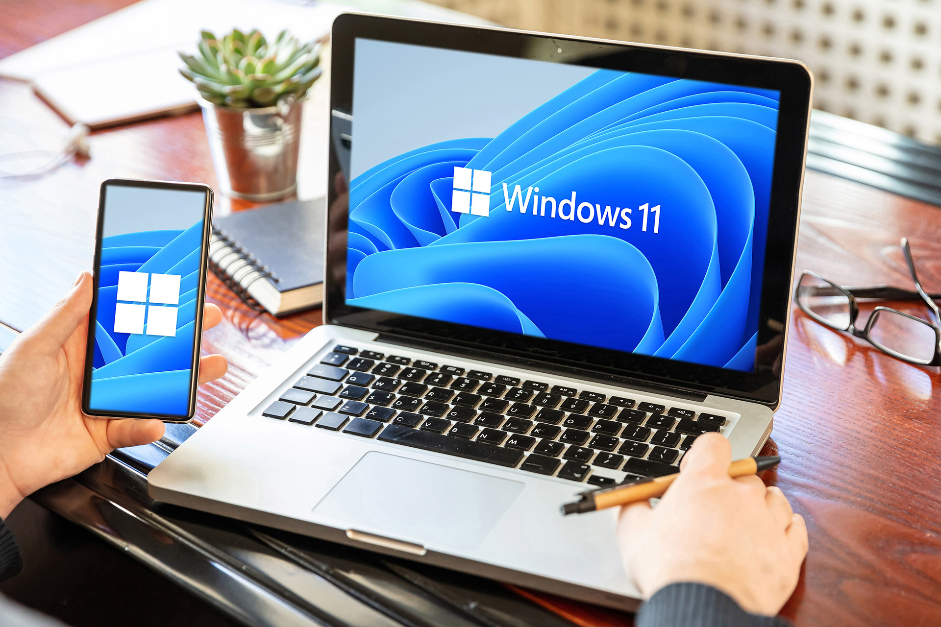 How to Use Microsoft Phone Link and Why You Should - Sikich