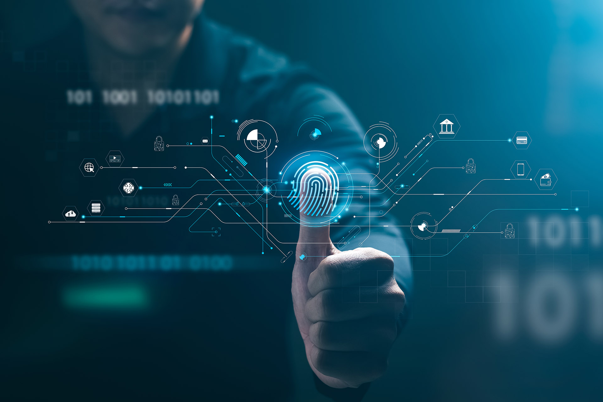 Give Your Identity Environment the Gift of a Year-End Review - Sikich